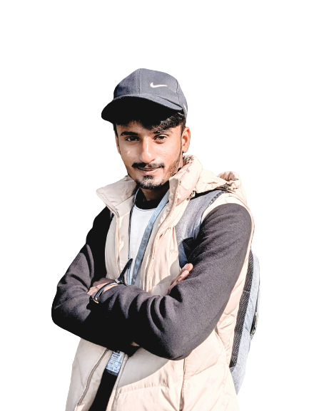 CodeMehru | Junior Mern Stack Developer